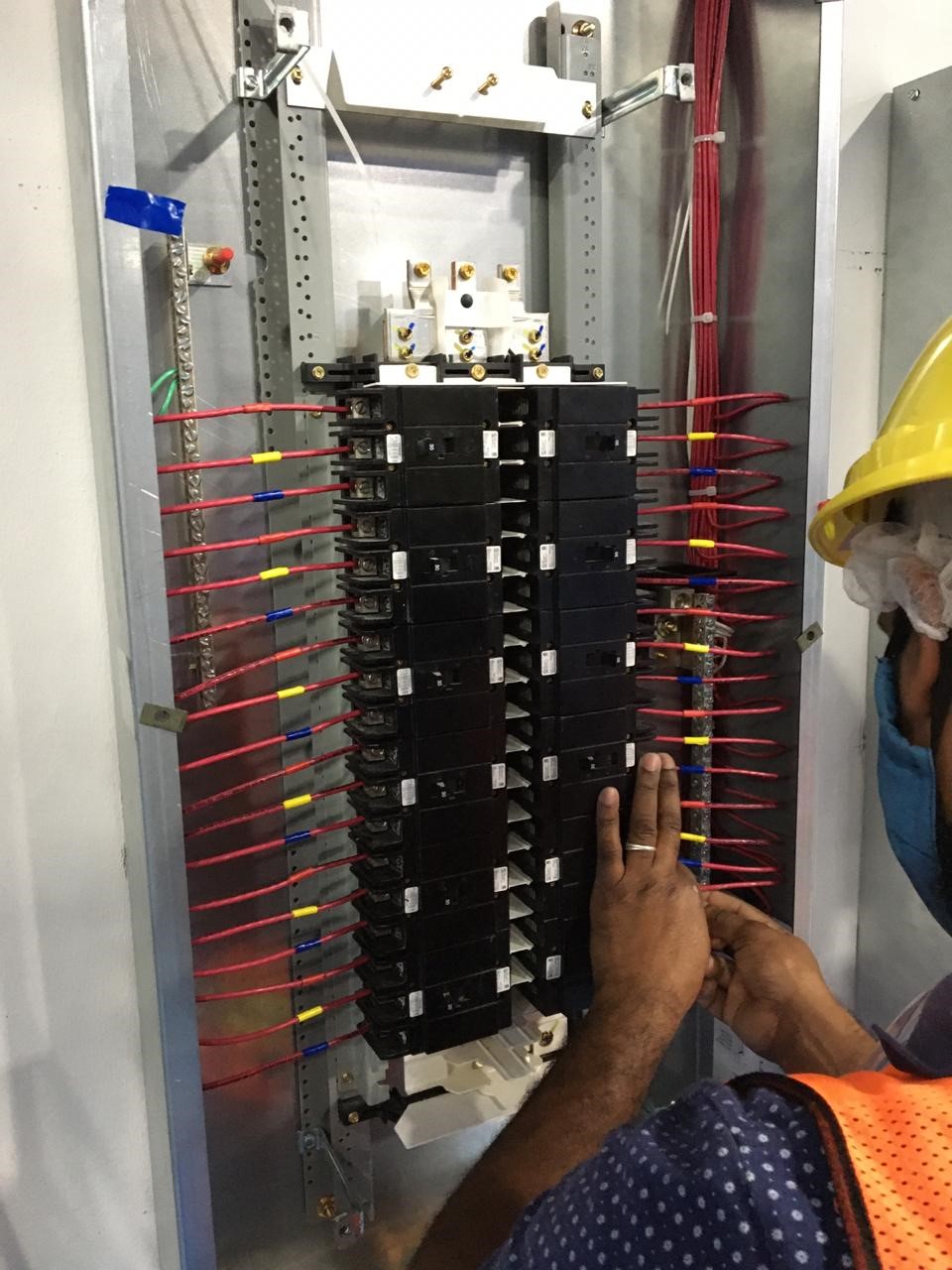 Services - Arcon 360